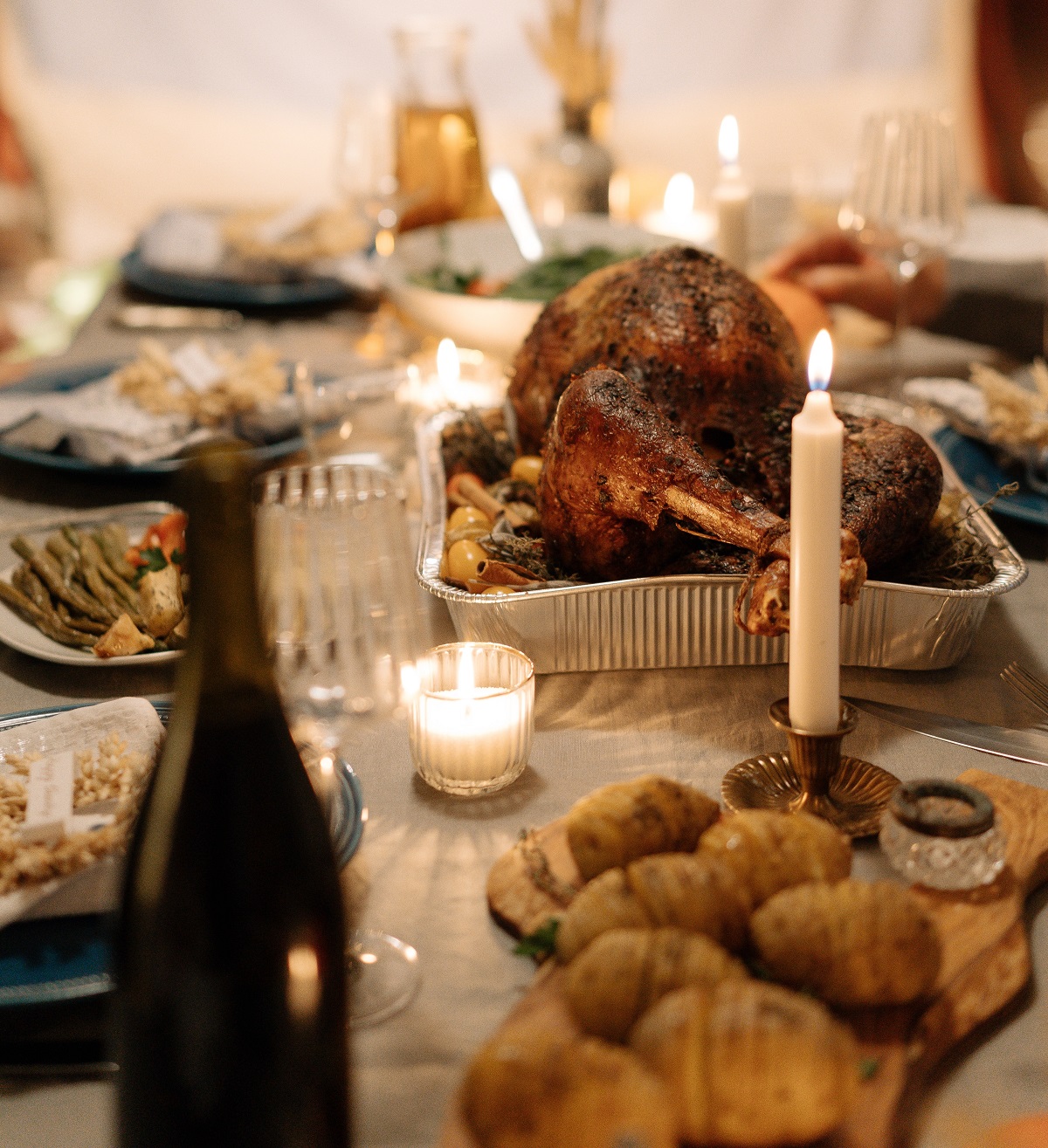 Des idées de repas de Noël – Noël Quebec